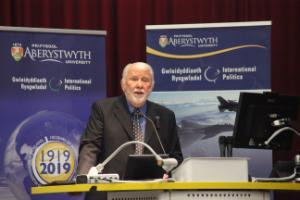 5th Centenary Lecture - Ken Booth : Department of International ...