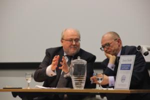 6th Centenary Lecture - Steve Smith : Department of International ...