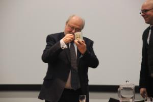 6th Centenary Lecture - Steve Smith : Department of International ...
