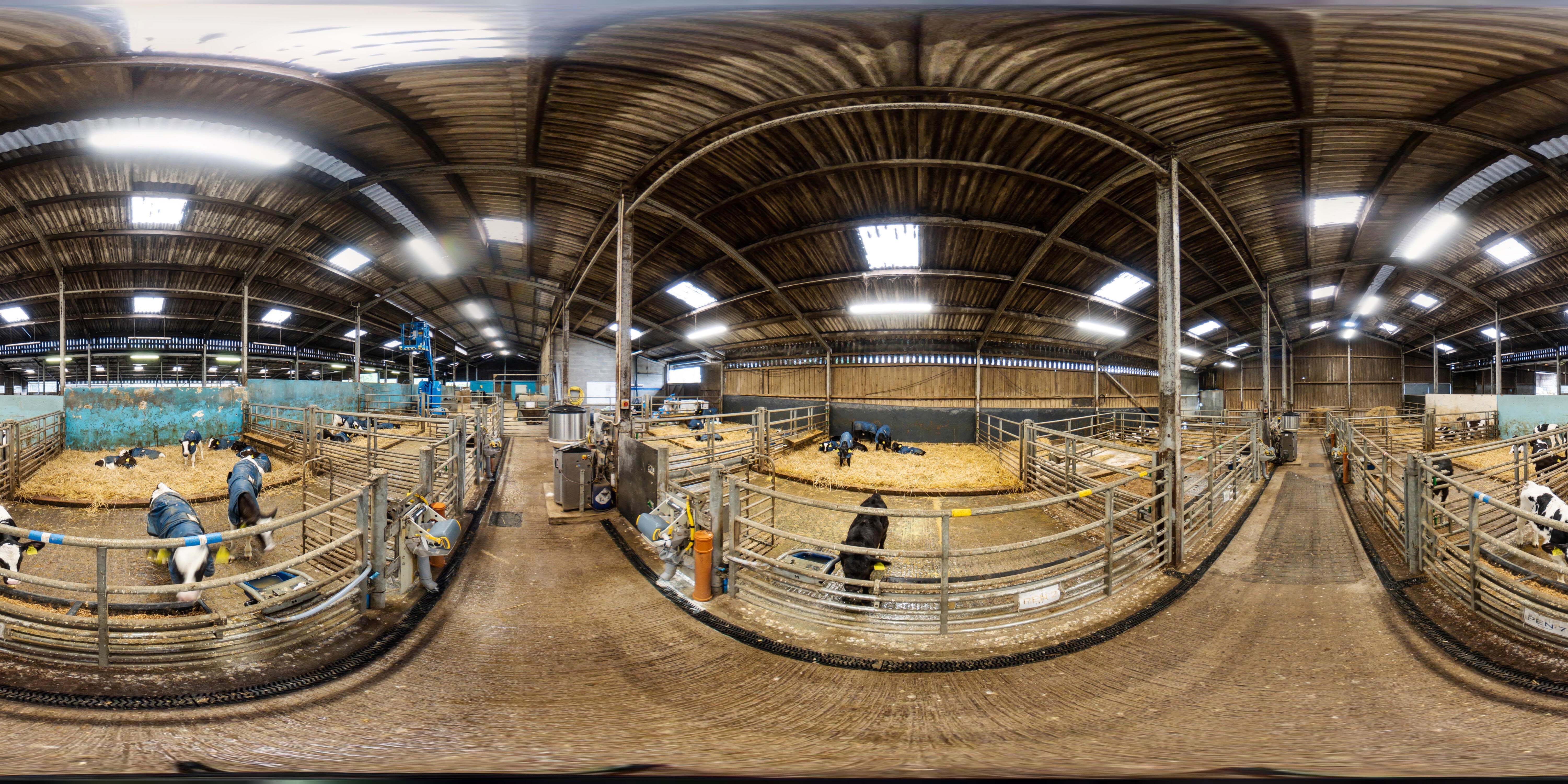 Agriculture : Study With Us , Aberystwyth University