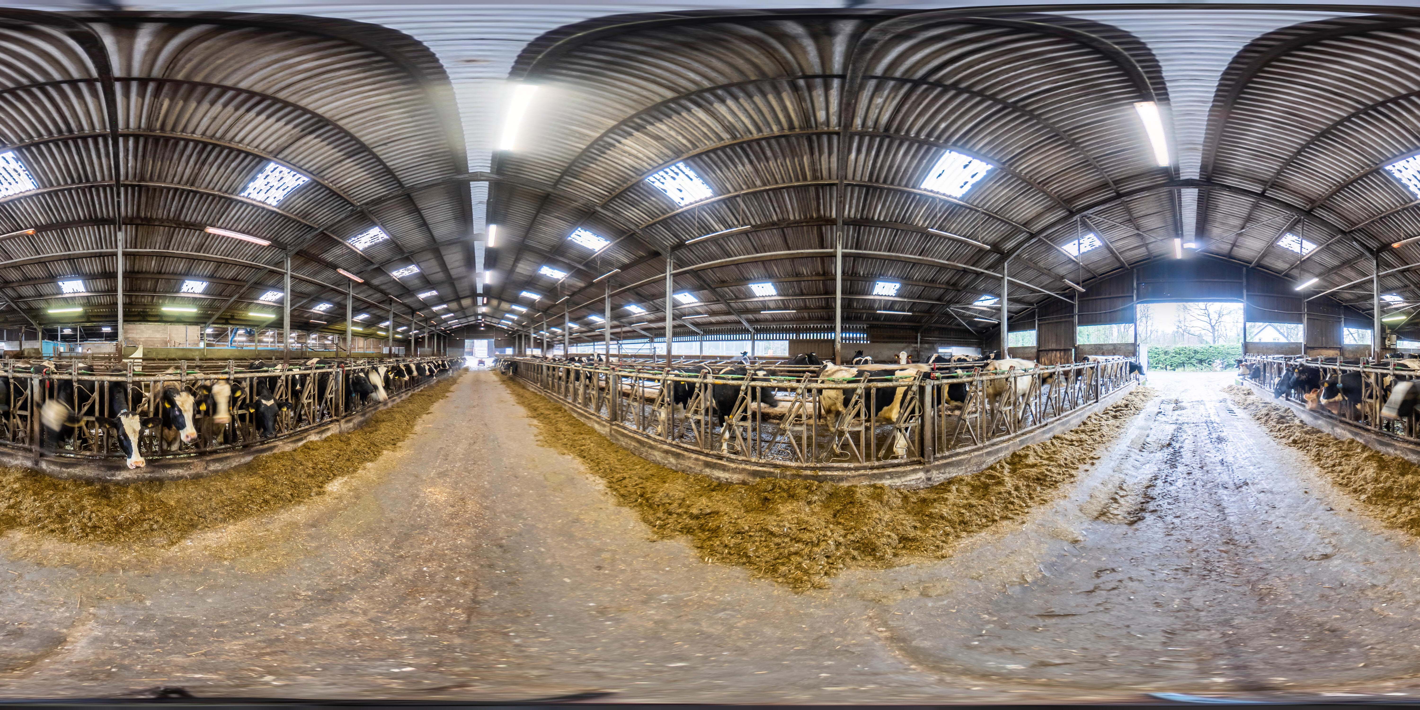 Agriculture : Study With Us , Aberystwyth University