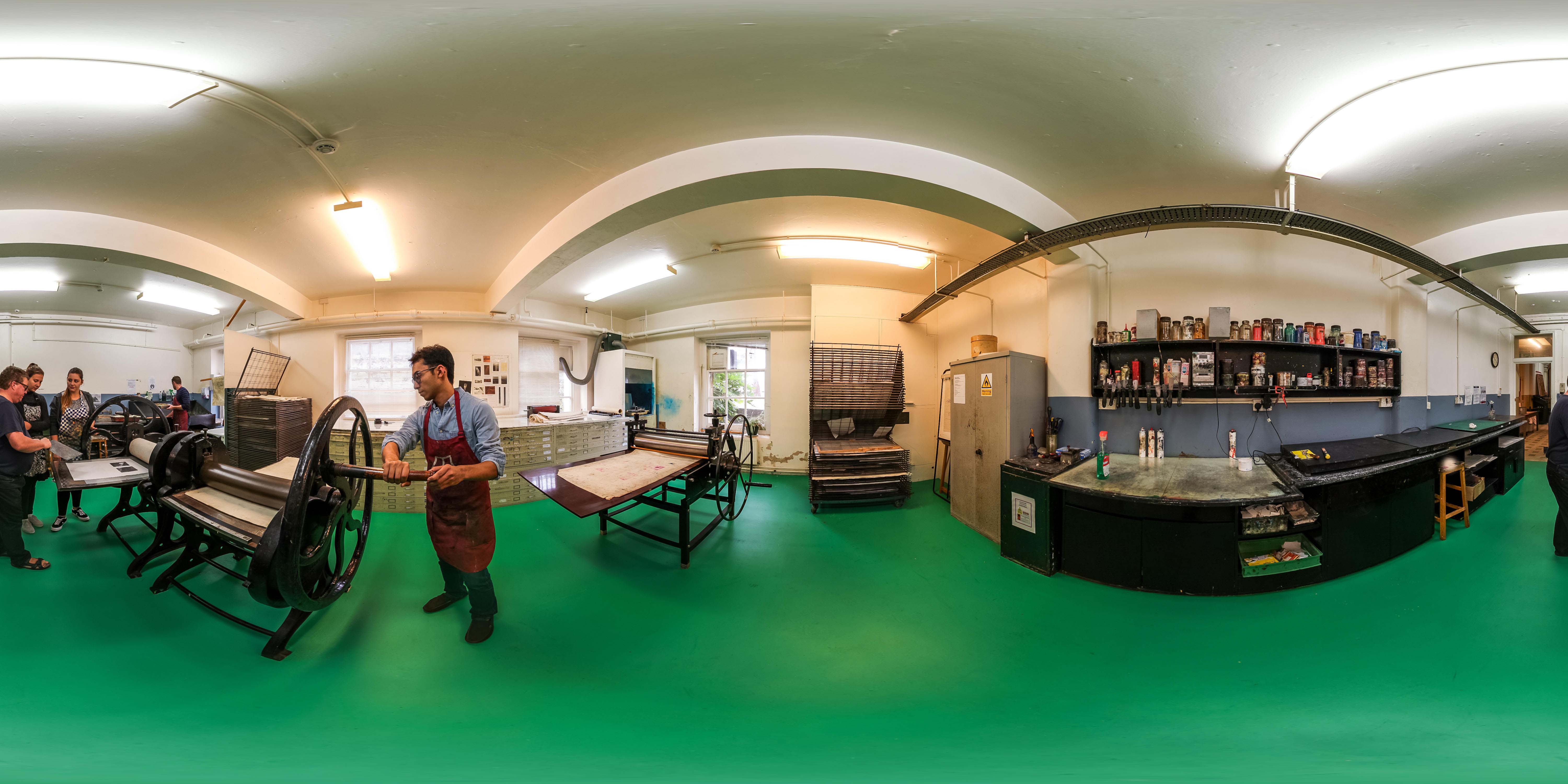 Art : Study With Us , Aberystwyth University
