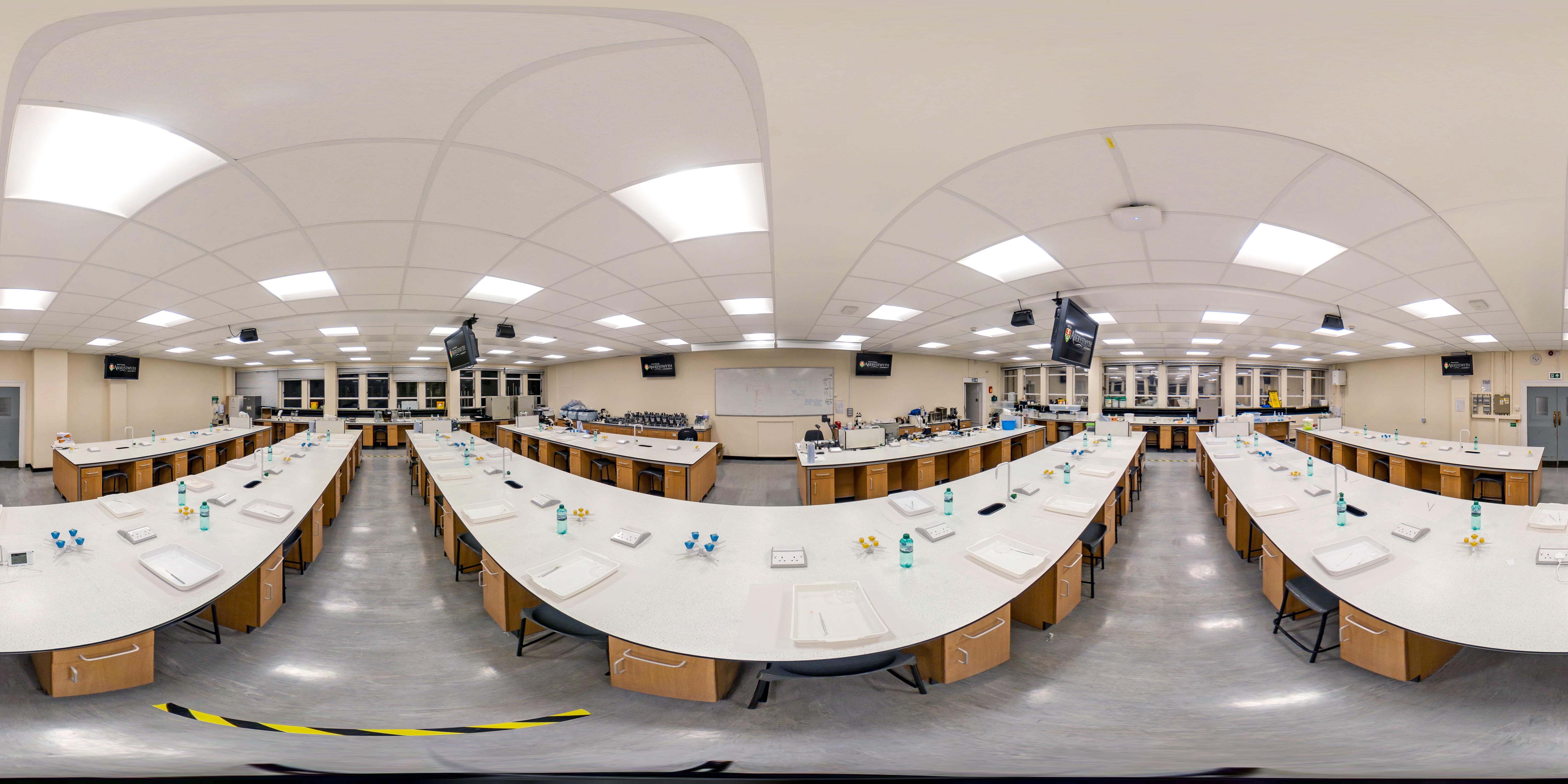 Biosciences : Study With Us , Aberystwyth University