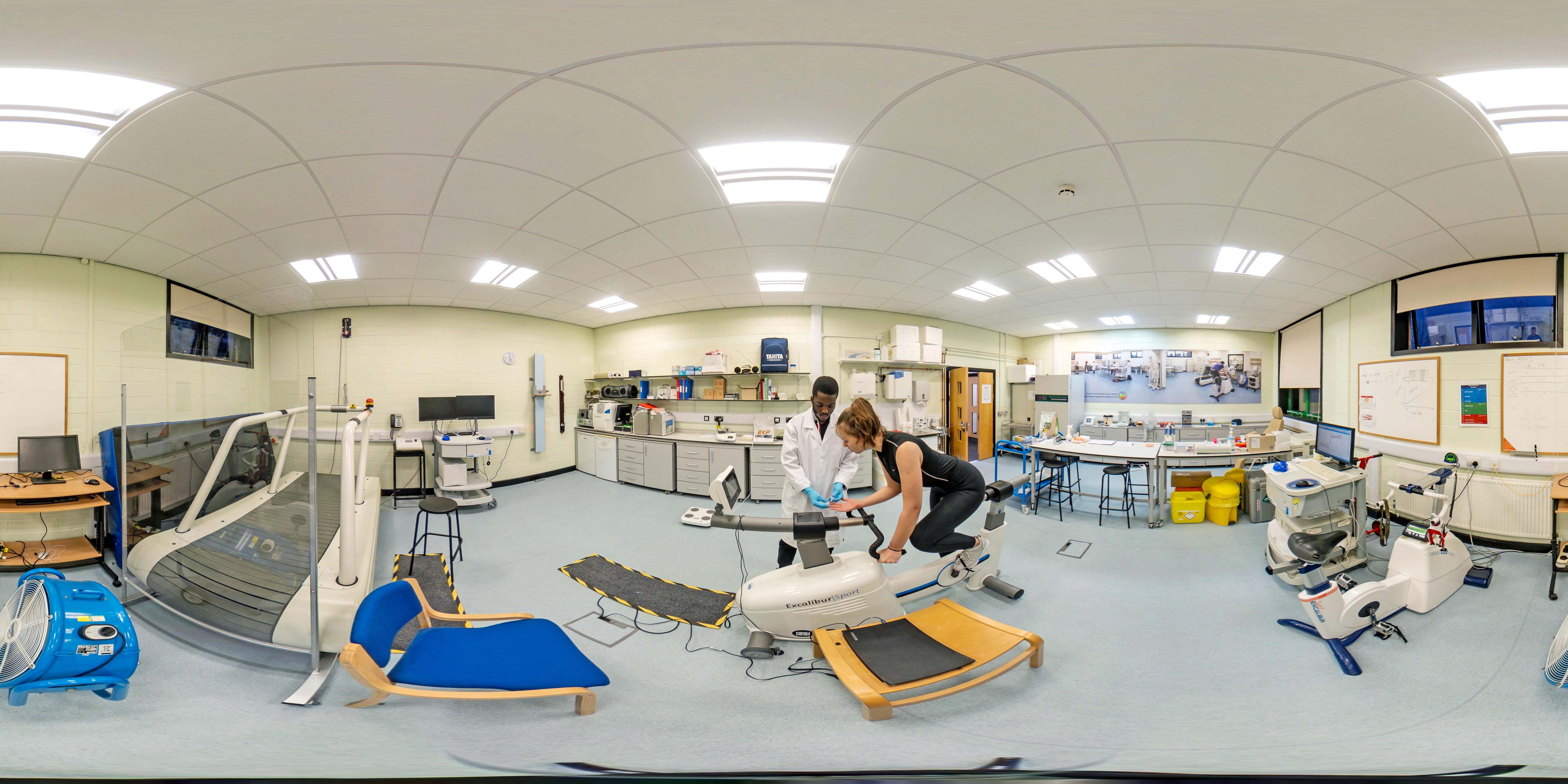 Human Biology & Health : Study With Us , Aberystwyth University