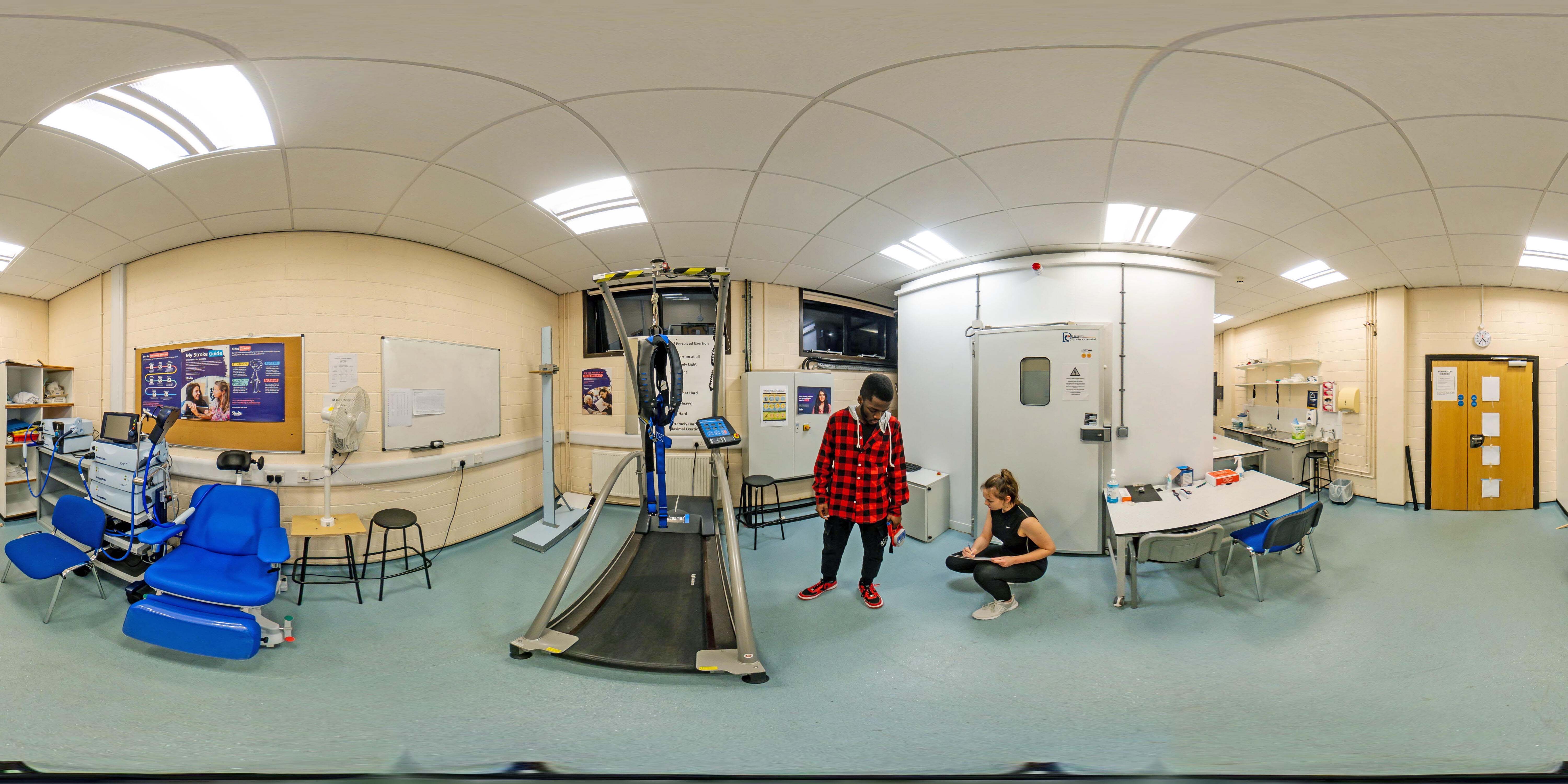 Human Biology & Health : Study With Us , Aberystwyth University