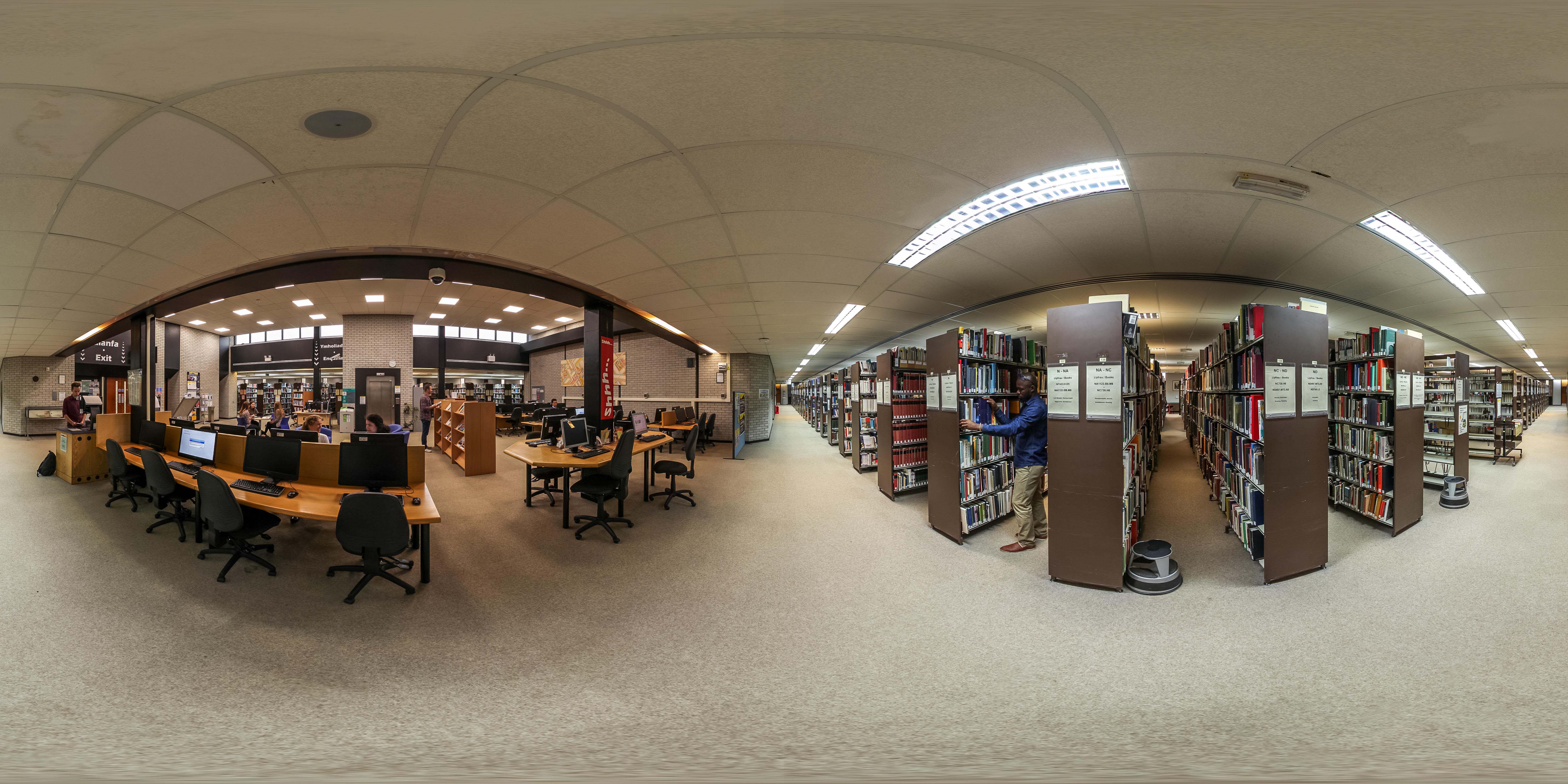 Business & Management : Study With Us , Aberystwyth University