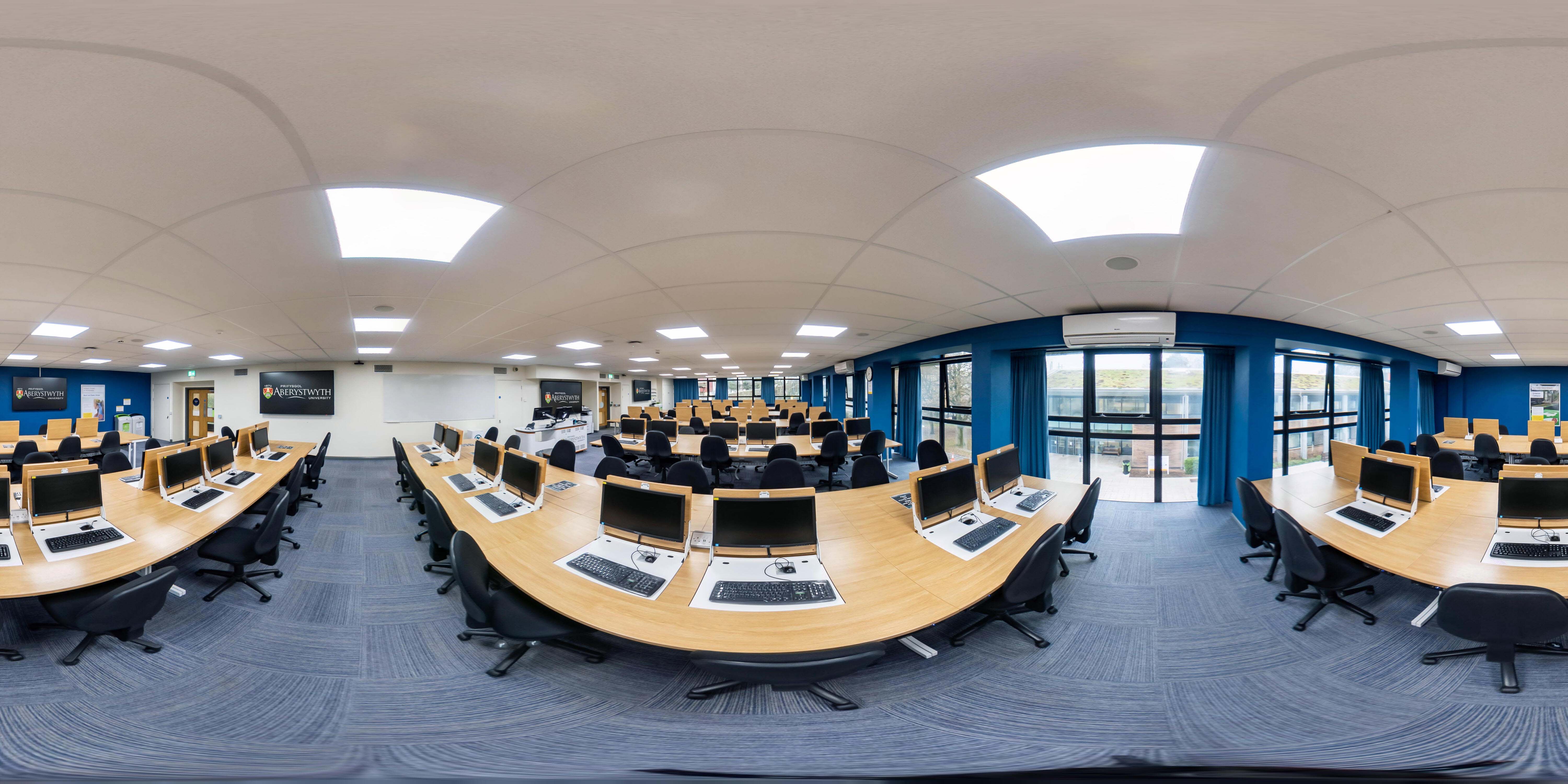 Computer Science : Study With Us , Aberystwyth University