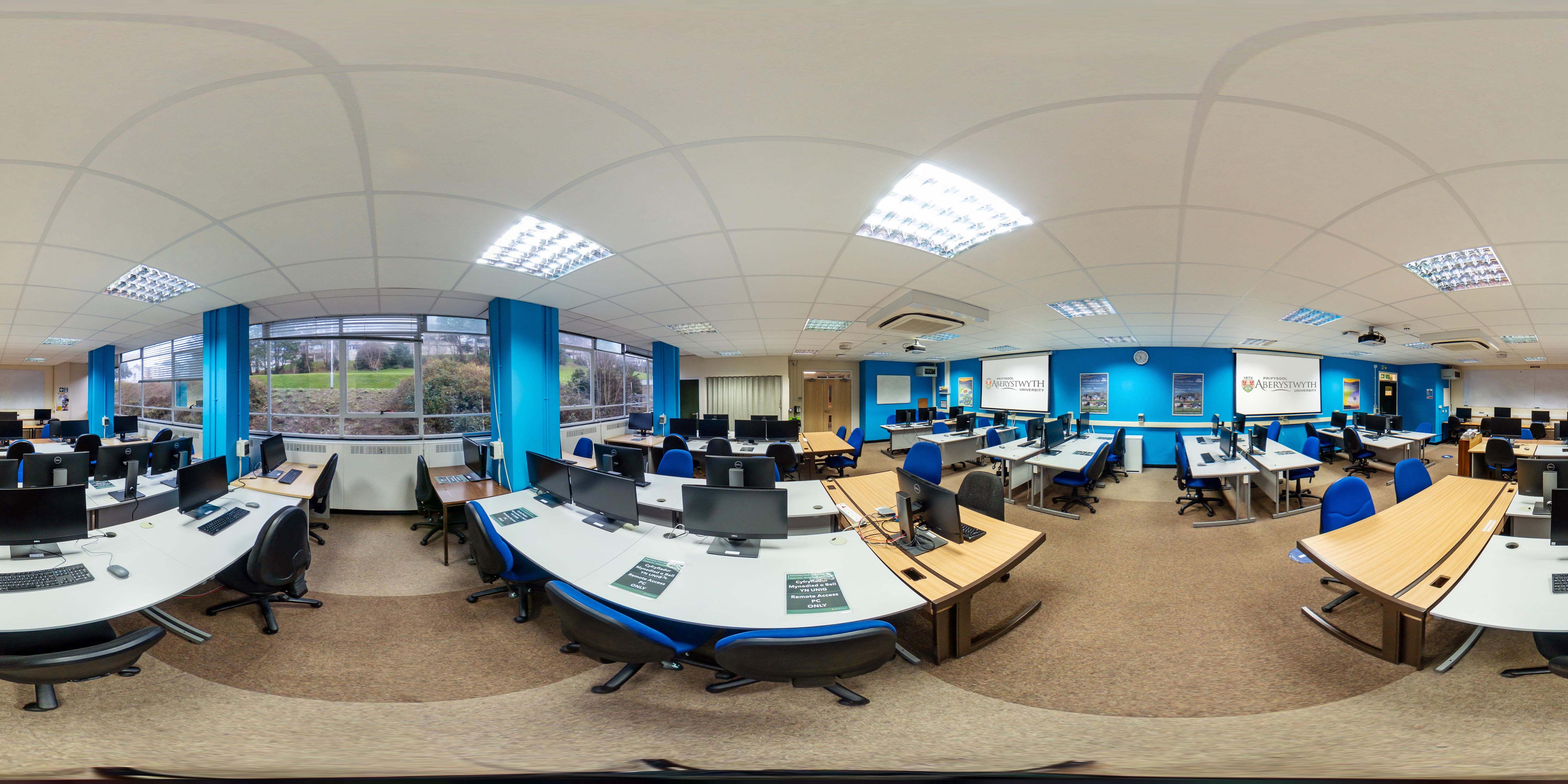 Computer Science : Study With Us , Aberystwyth University