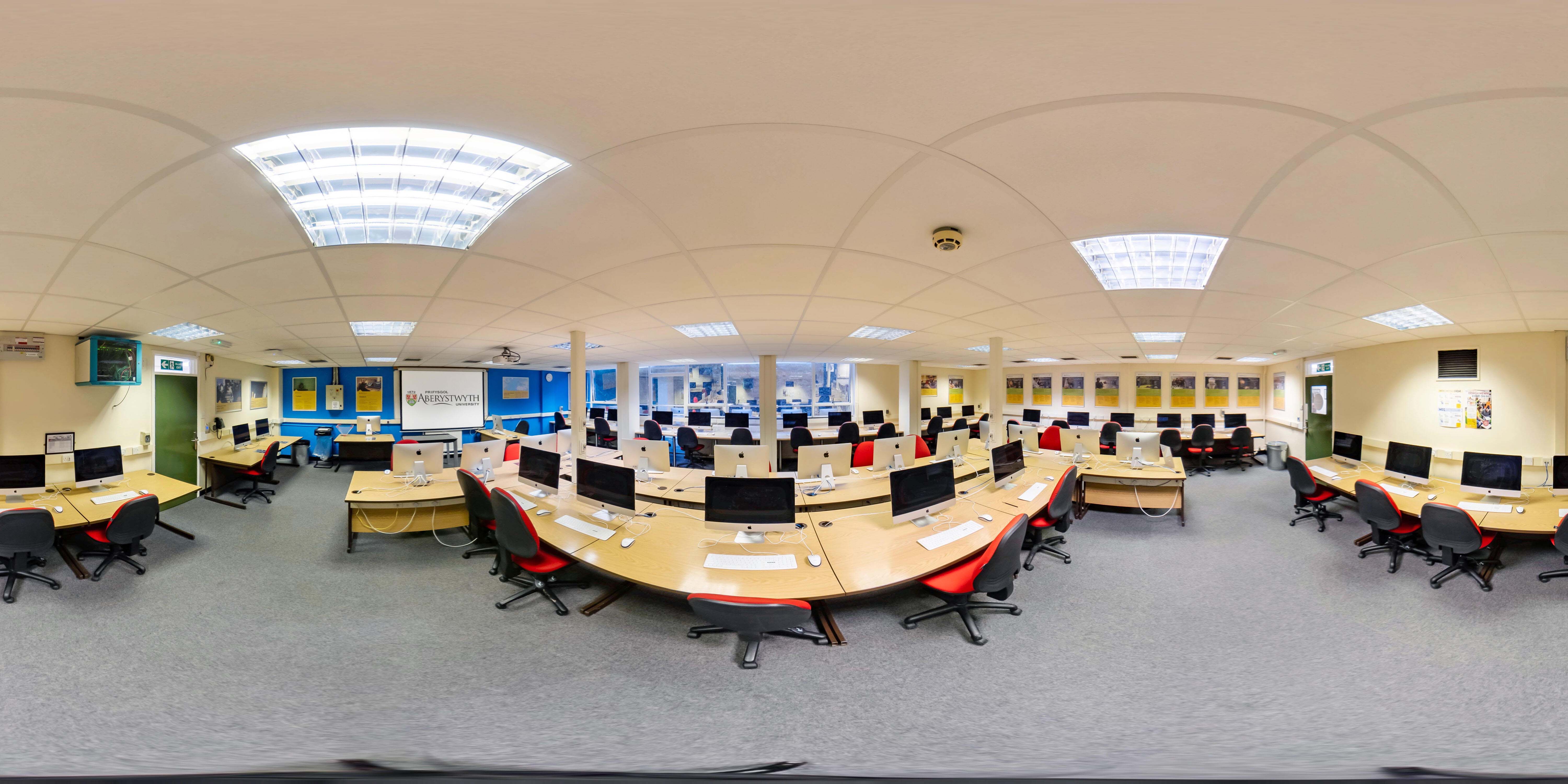 Computer Science : Study With Us , Aberystwyth University