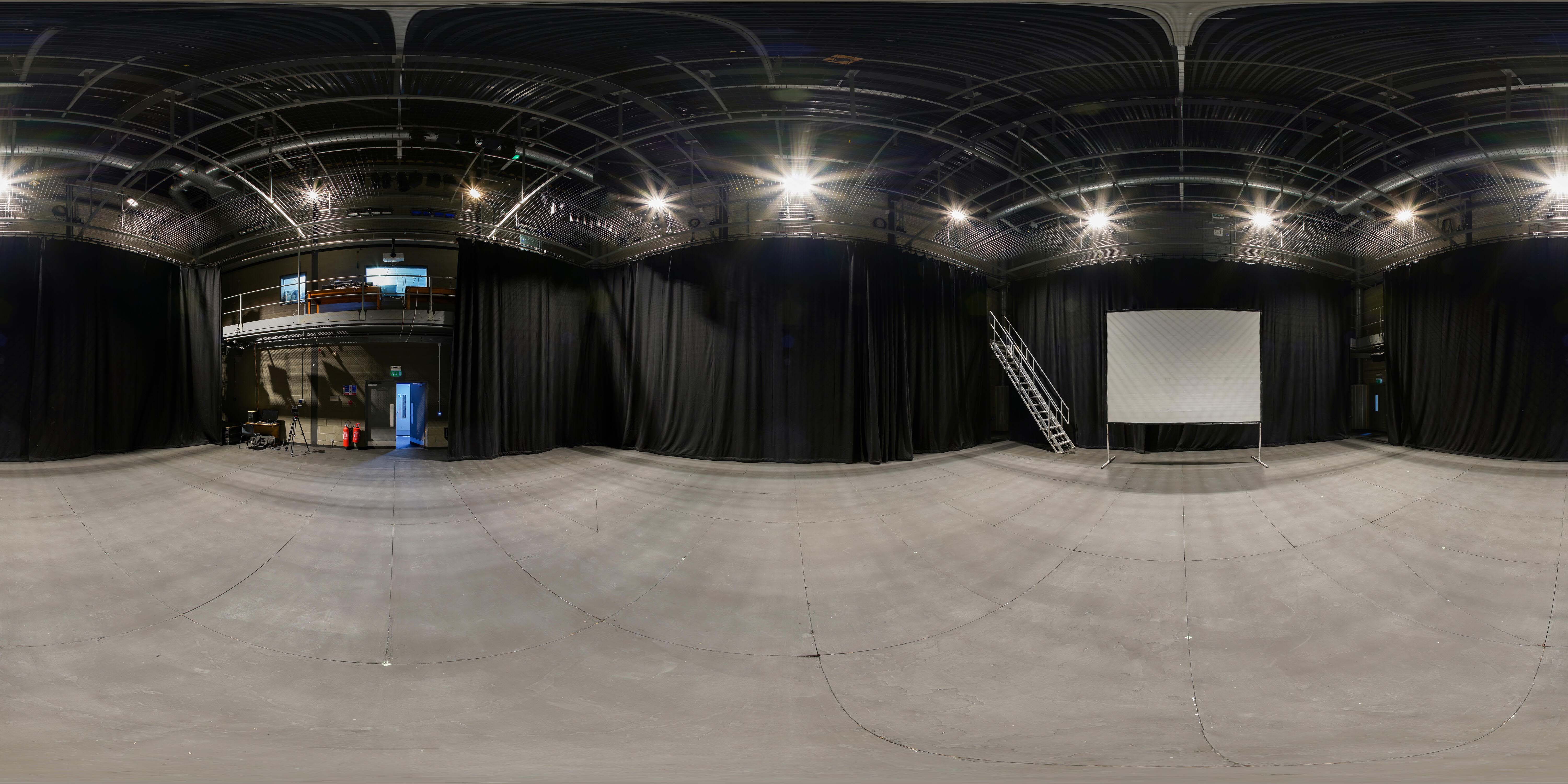 Film, Television & Media : Study With Us , Aberystwyth University