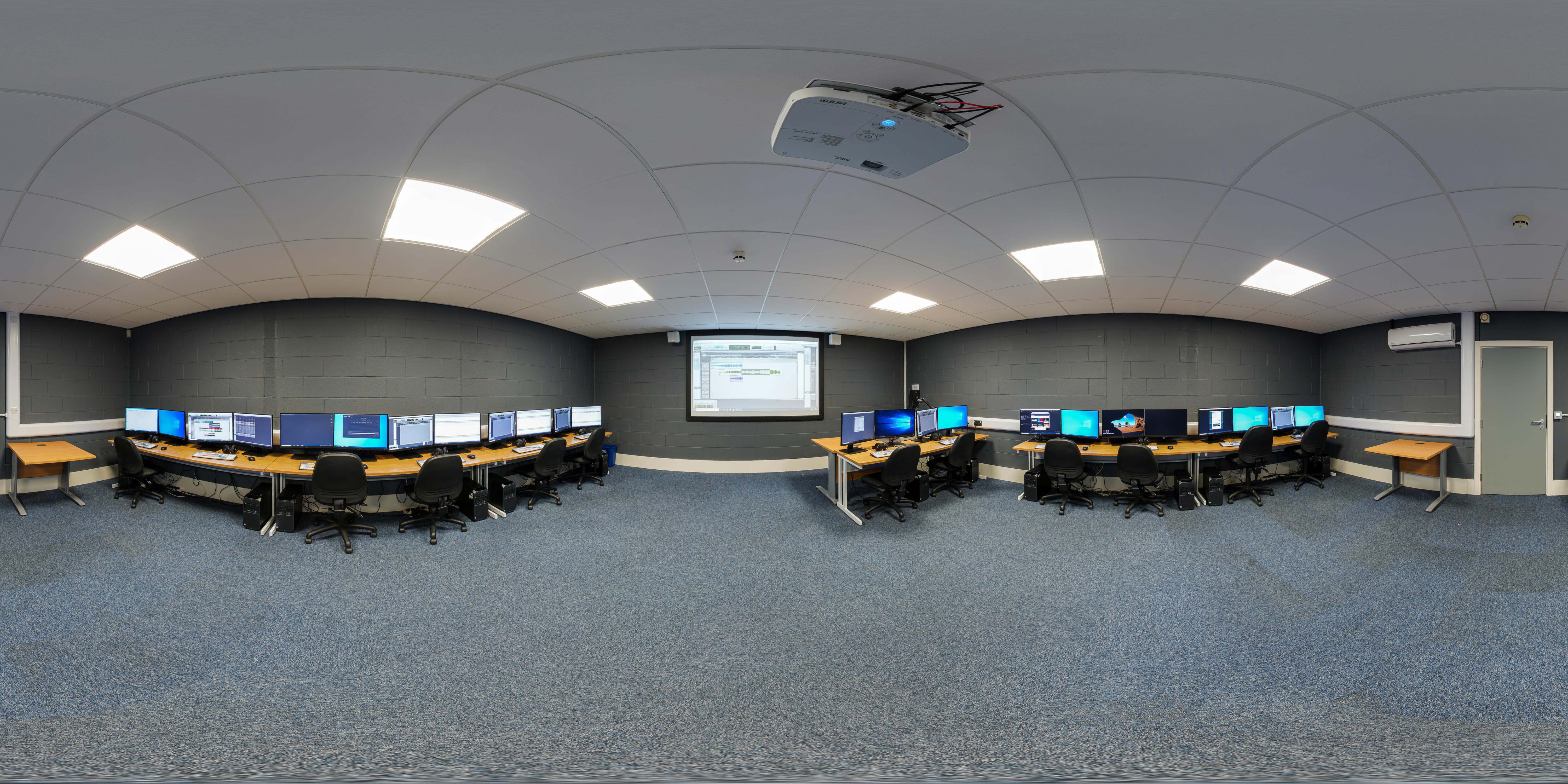 Film, Television & Media : Study With Us , Aberystwyth University