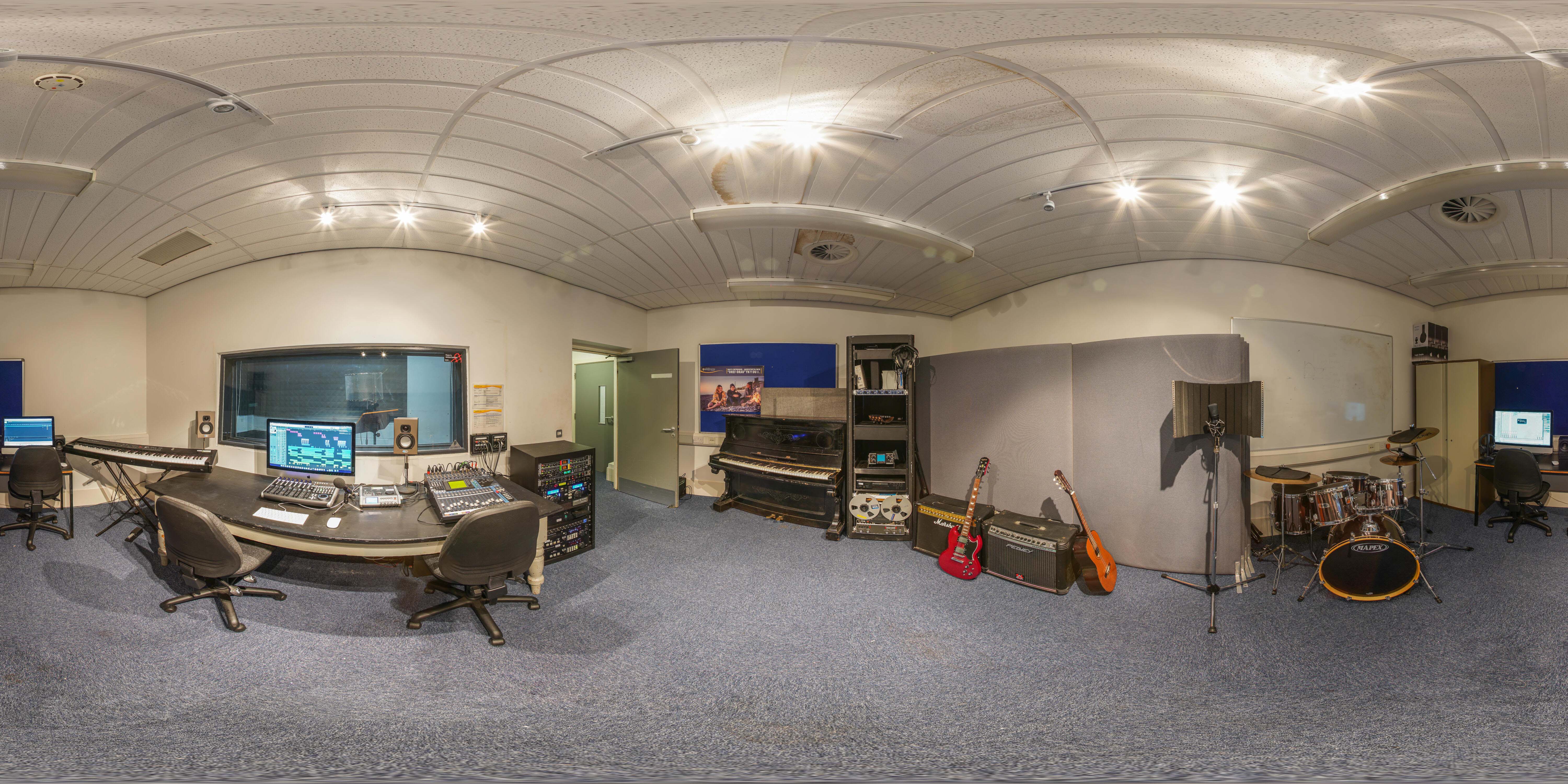 Film, Television & Media : Study With Us , Aberystwyth University