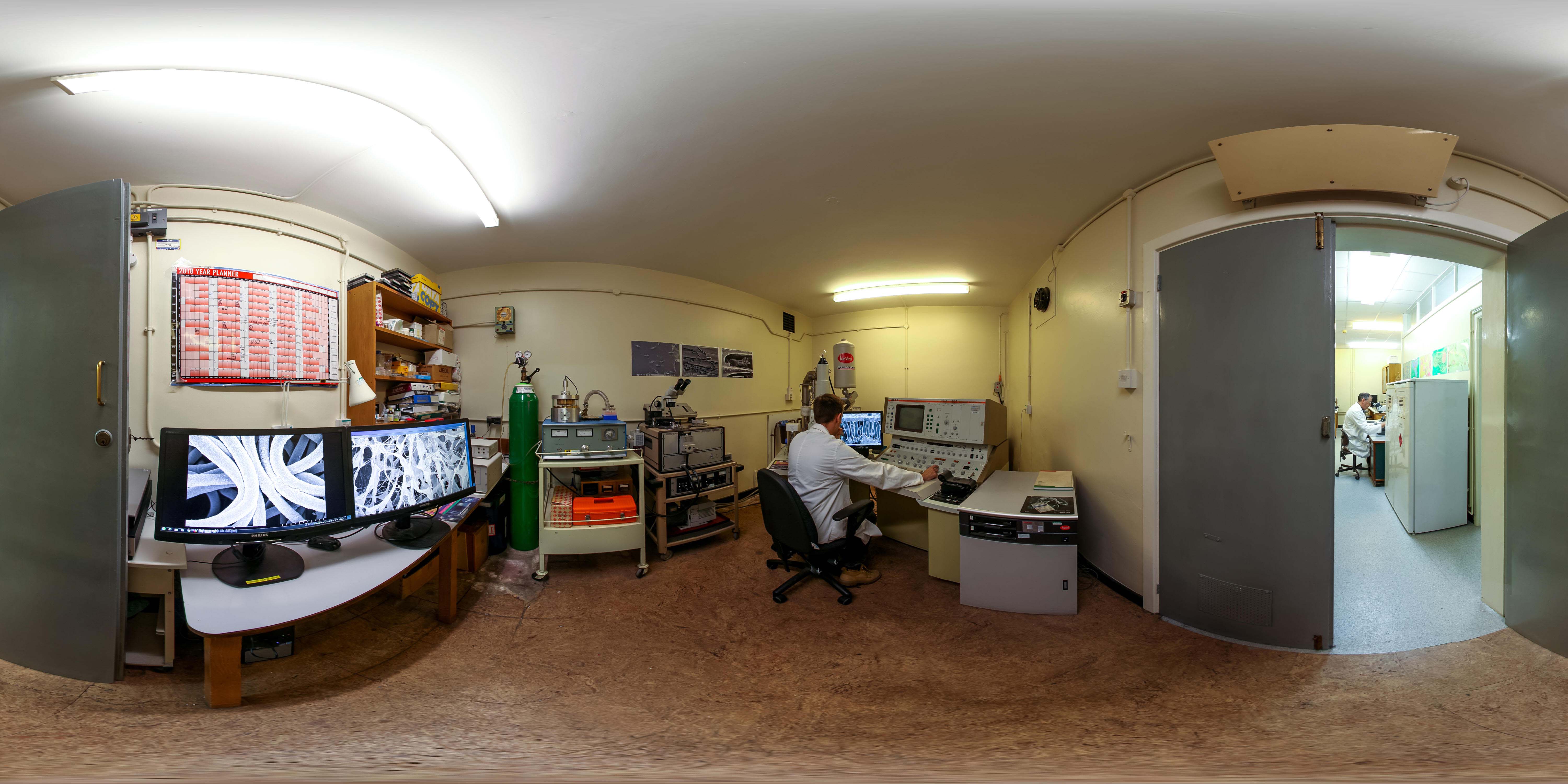 Biochemistry & Genetics : Study With Us , Aberystwyth University