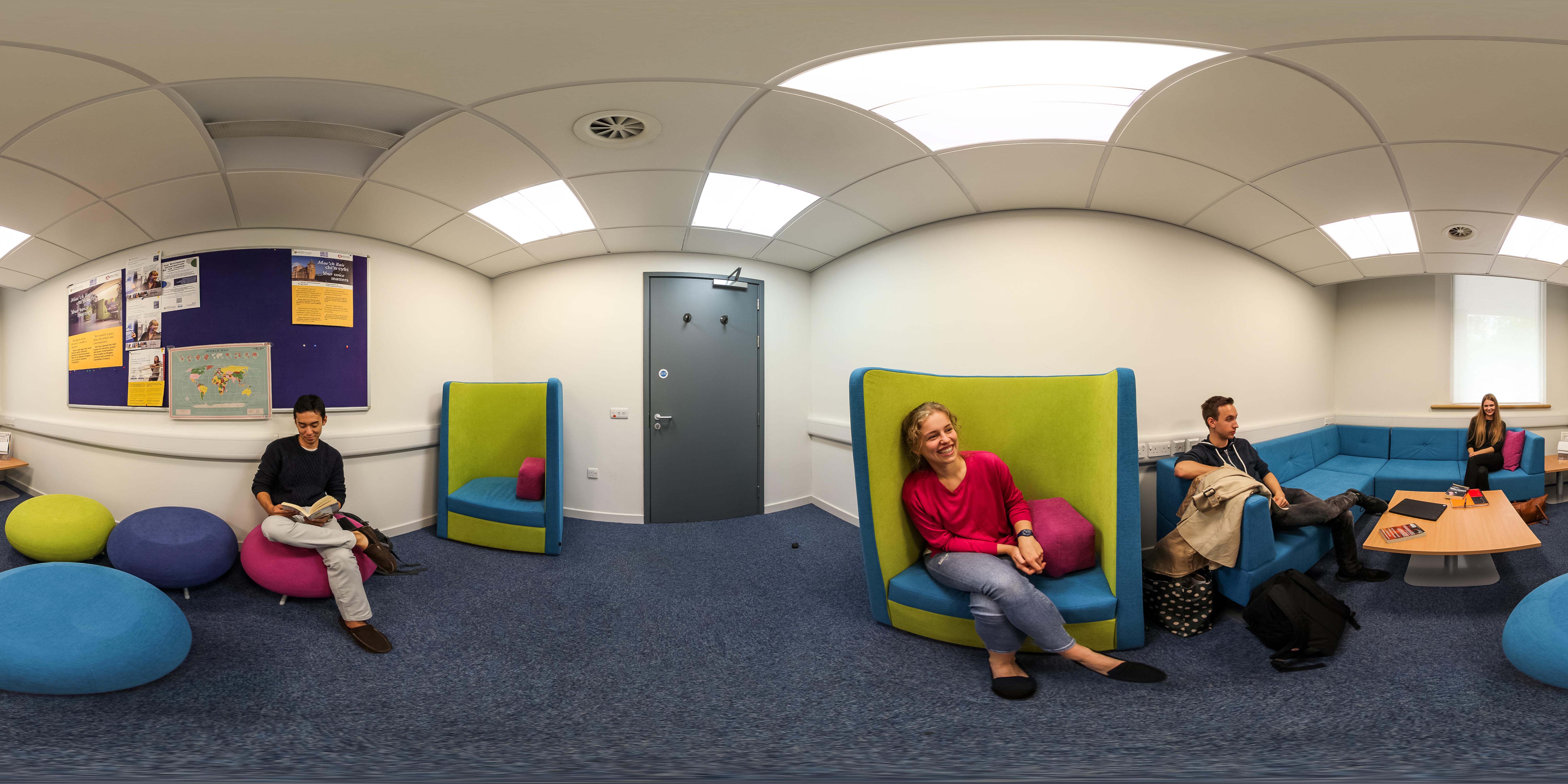 History : Study With Us , Aberystwyth University