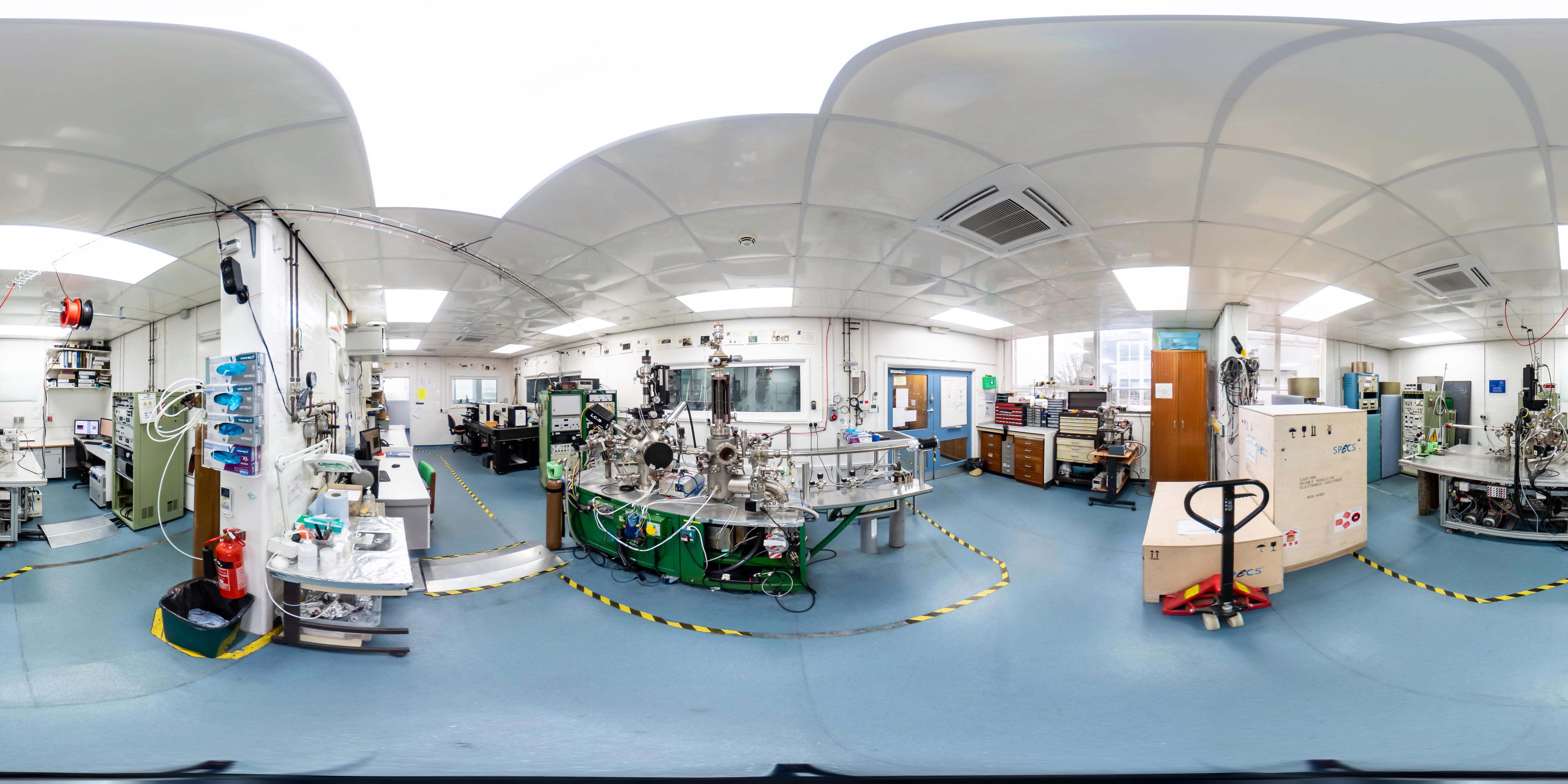 Physics : Study With Us , Aberystwyth University