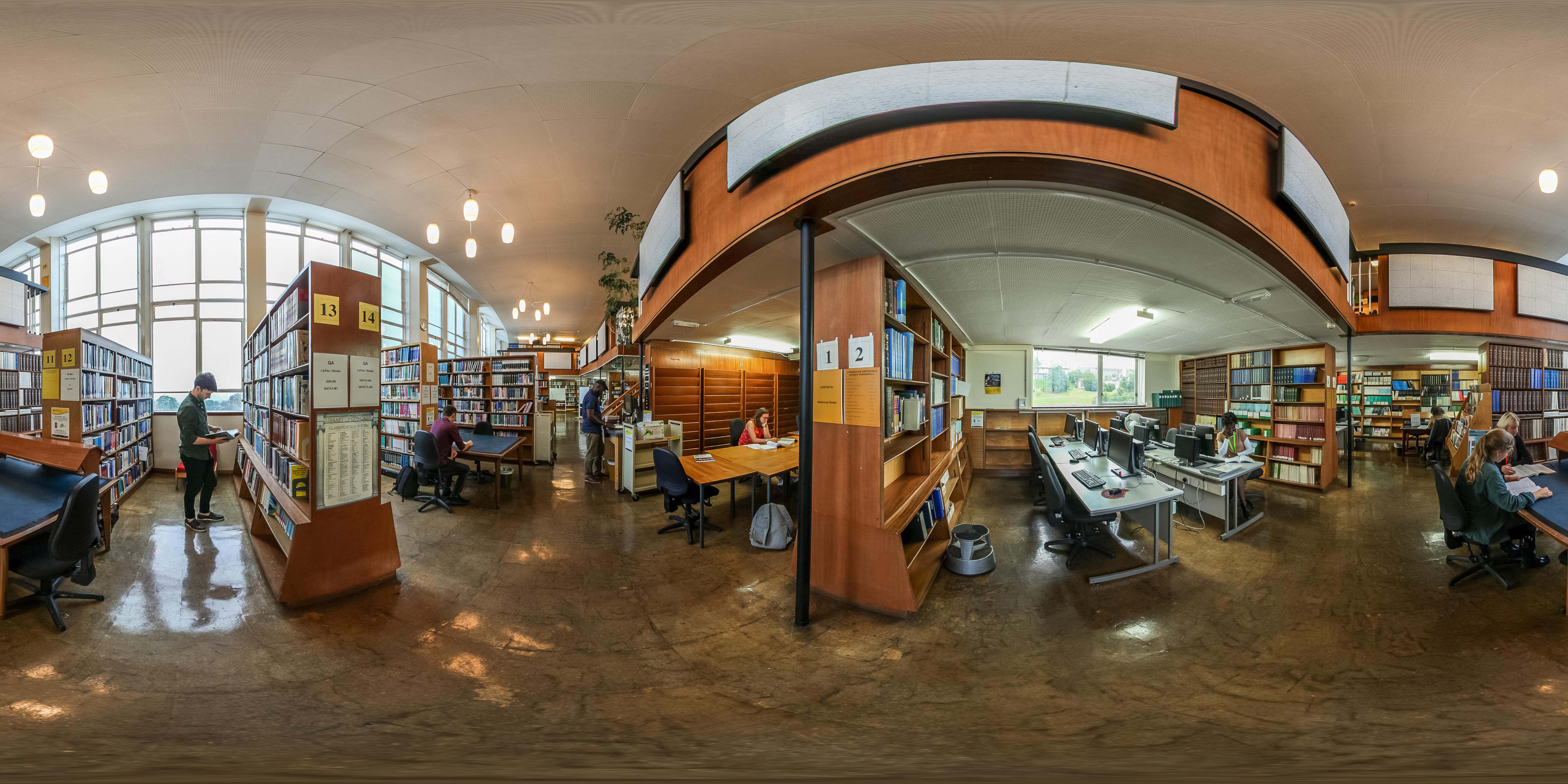 Physics : Study With Us , Aberystwyth University