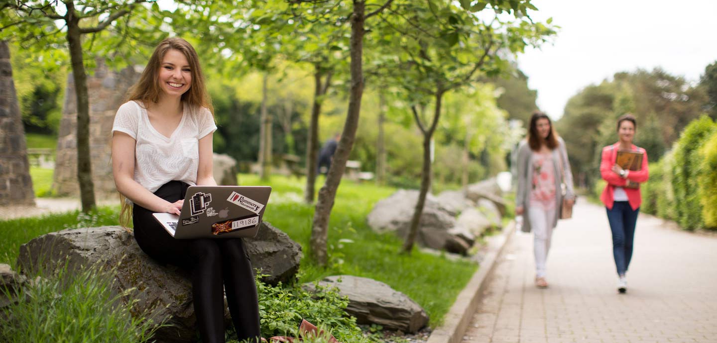 Step-by-Step Guide : Study With Us , Aberystwyth University