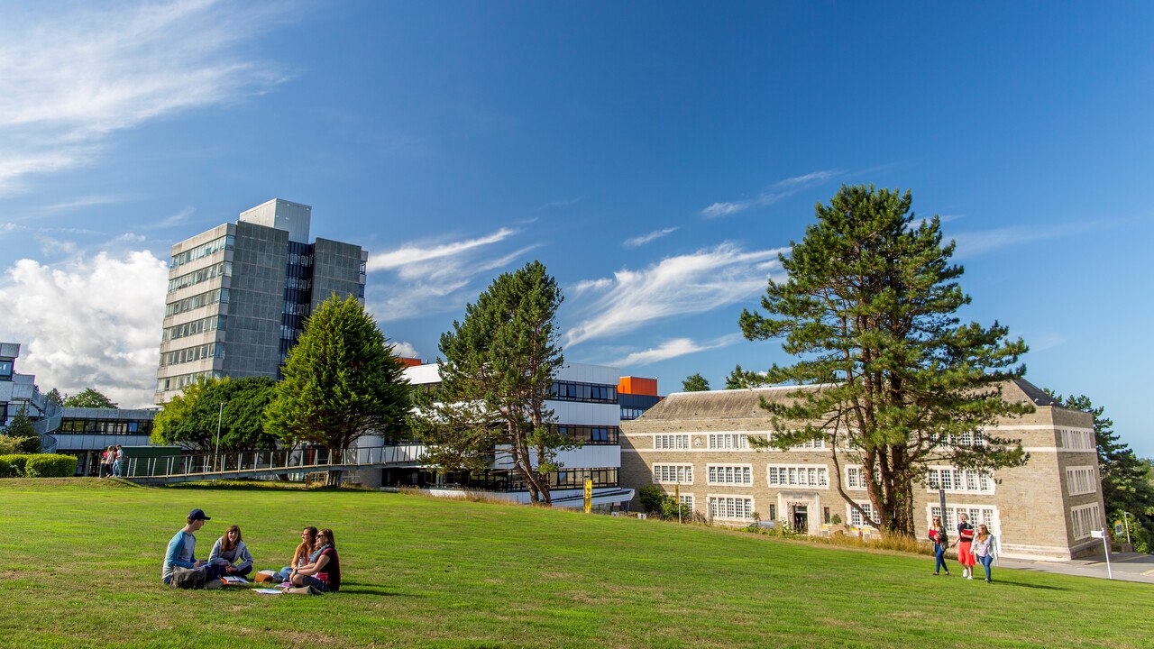 AberArrival Arrival And Induction Welcome Aberystwyth University
