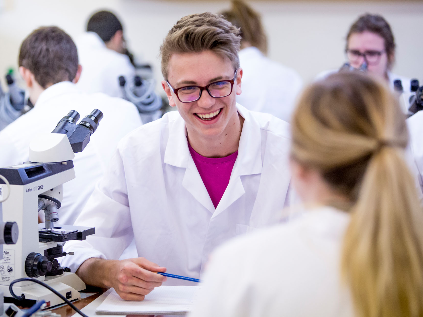 Aberystwyth University - Regular Homepage